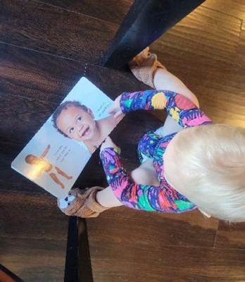 Lovevery Book Bundle Baby Learning Toy : Target