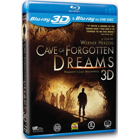 Cave Of Forgotten Dreams (2010) : Target