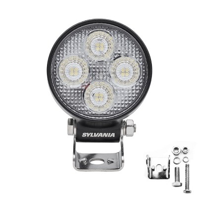 Sylvania - Slim 3 Inch Cube Led Light Pod - Lifetime Limited Warranty ...