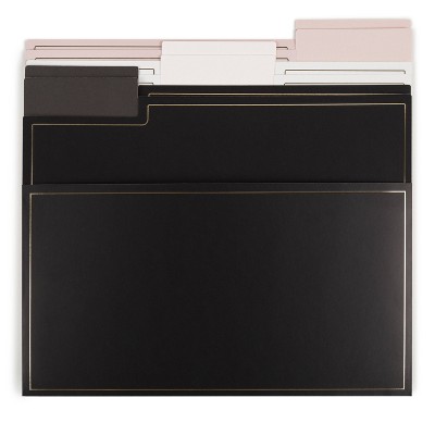 File Folders : Target