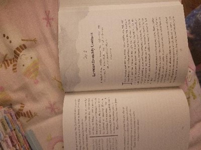 The Joy Of The In-between - By Ashley Hetherington (hardcover) : Target