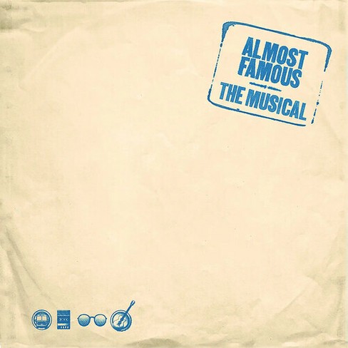 Almost Famous The Musical: 1973 Bootleg & O.c.r - Almost Famous The ...