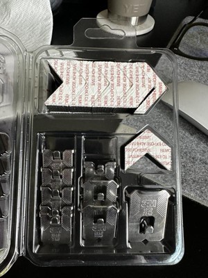 3m Claw Drywall Picture Hanging Kit : Target