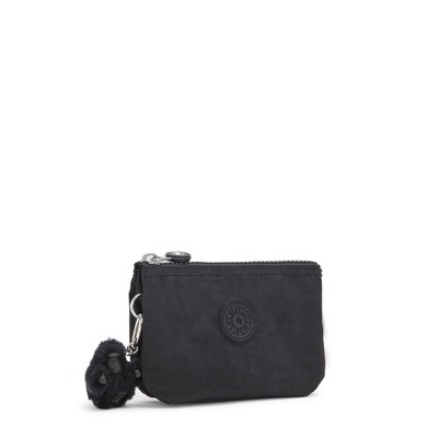 Kipling Creativity Small Pouch Black Noir : Target