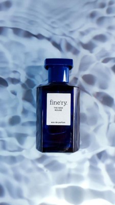Fine'ry. Women's Eau De Parfum Perfume - The New Rouge - 2 Fl Oz : Target