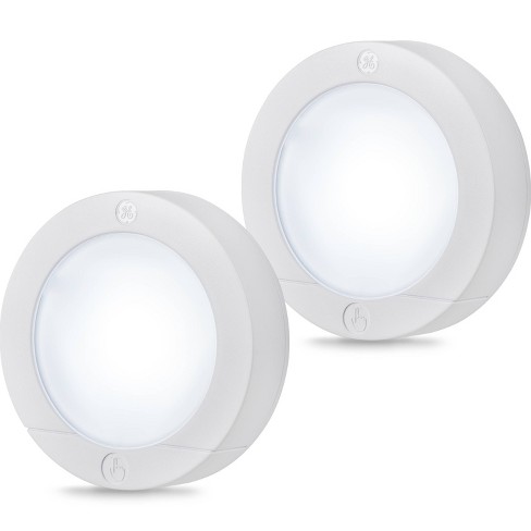 Battery powered closet light store