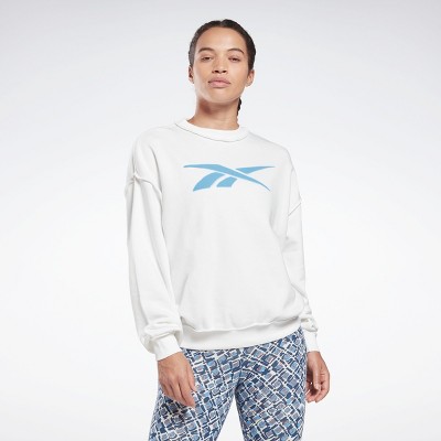 Reebok Myt Crew Sweatshirt Womens : Target