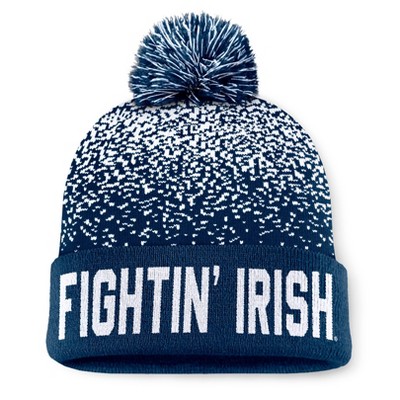 Ncaa Notre Dame Fighting Irish Milo Cotton Hat : Target