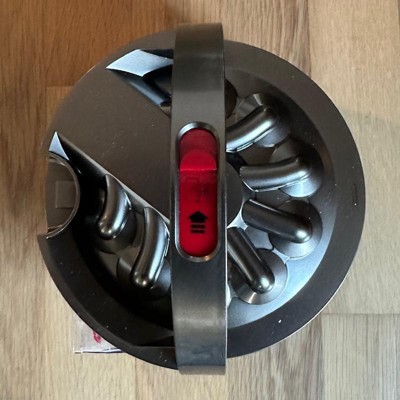 Dyson 360 Visnav Robot Vacuum : Target