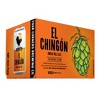 Four Corners El Chingón Ipa Beer - 6pk/12 Fl Oz Cans : Target