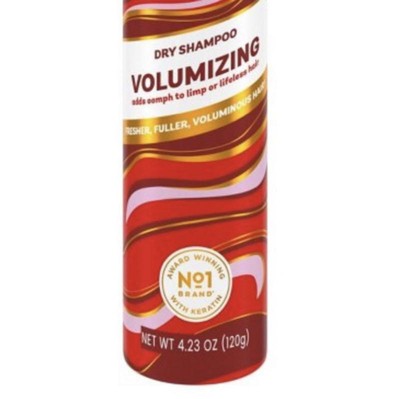 Batiste Volumizing Dry Shampoo - 3.81oz : Target