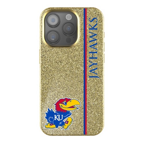 Keyscaper University Of Kansas Jayhawks Sidebar Bling Cell Phone Case ...