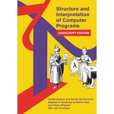 Structure And Interpretation Of Computer Programs - (mit Electrical ...