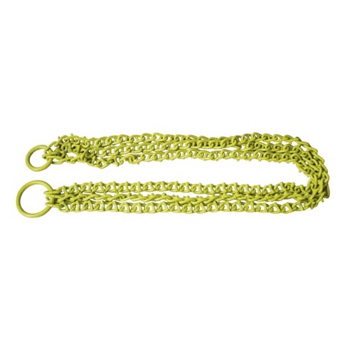 Brush Grubber Extreme 6 Foot Long Triple Chain Atv, Utv, And Tractor ...