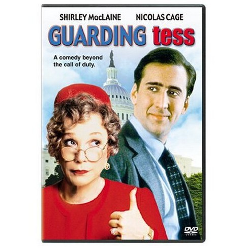 Guarding Tess (dvd)(1994) : Target