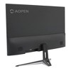 Aopen Kg3 - 27" Monitor Fullhd 1920x1080 16:9 100hz Va 1ms 250nit Hdmi Vga - Manufacturer ...