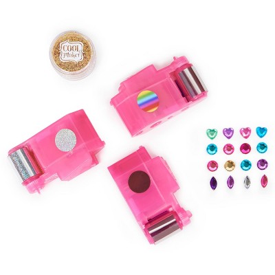 Cool Maker : Target