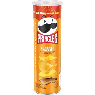 Pringles : Chips : Target