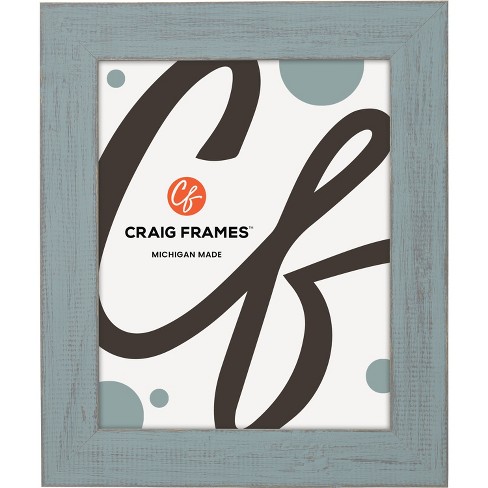 Jasper Dixie Gray Weathered Picture Frame : Target