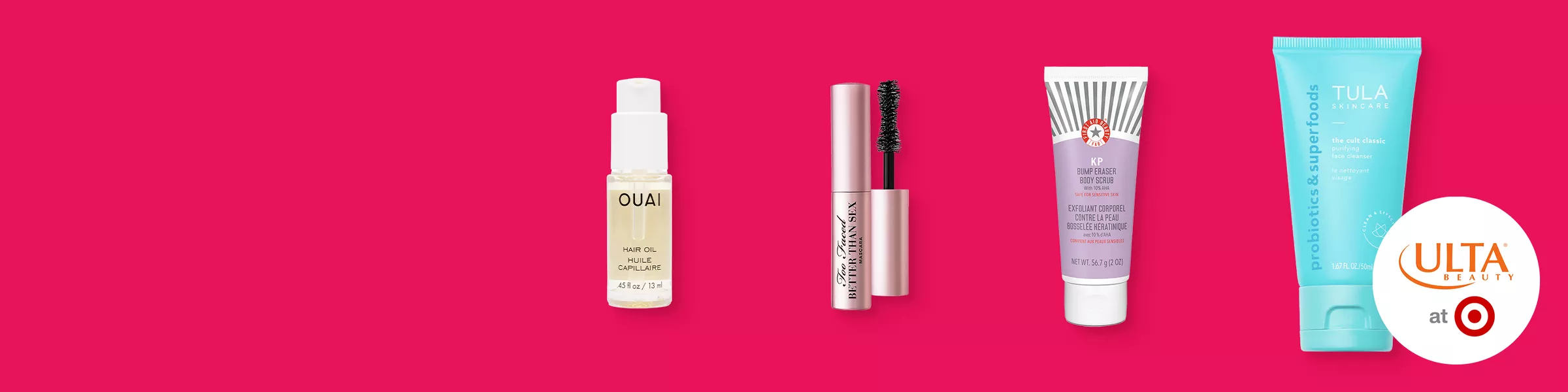 Ulta Beauty at Target : Target
