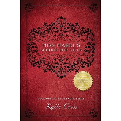 The Marvelous Magic Of Miss Mabel - (poppy Pendle) By Natasha Lowe ...