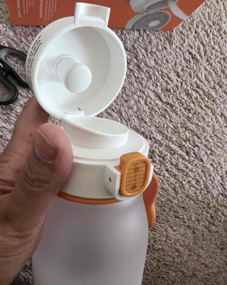 Quark Buubi Bottle Smart Portable Milk Warmer : Target