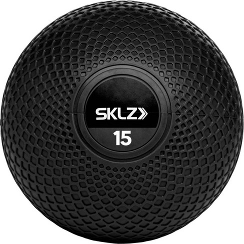 Sklz Training Exercise Medicine Ball : Target