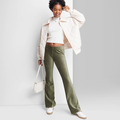 Wild Fable : Pants for Women : Target