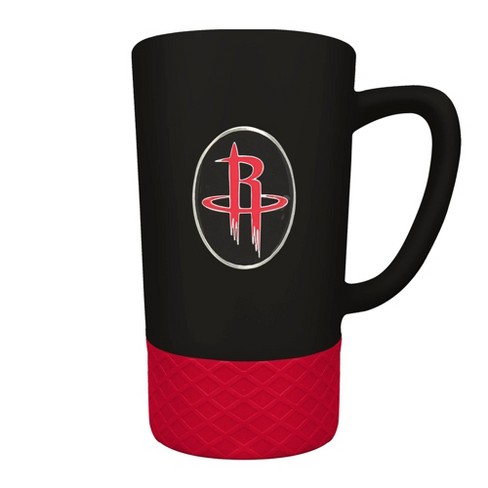 Nba Houston Rockets 15oz Jump Mug : Target