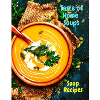 Clean Soups - By Rebecca Katz & Mat Edelson (hardcover) : Target