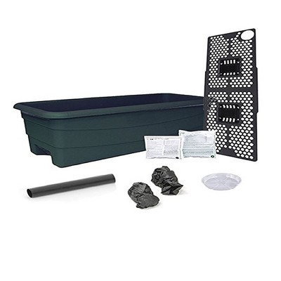 Earthbox Junior Ready-to-grow Kit : Target