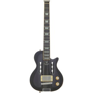 Traveler Guitar EG-1 Deluxe Electric Guitar : Target