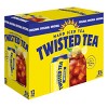 Twisted Tea Original Hard Iced Tea - 12pk/12 Fl Oz Cans : Target