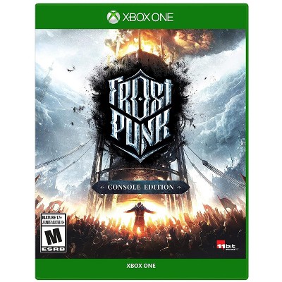 Frostpunk: Console Edition - Xbox One : Target