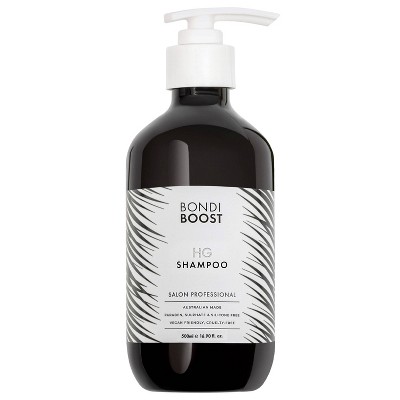 Bondi Boost : Target