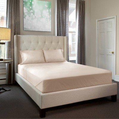 Fieldcrest Luxury Sheets : Target