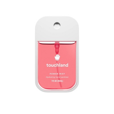 Touchland : Hand Sanitizer : Target