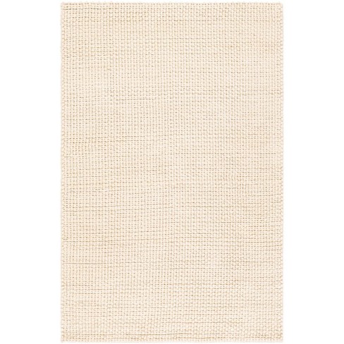 Mark & Day Keynsham Rectangle Woven Indoor Area Rugs Cream : Target