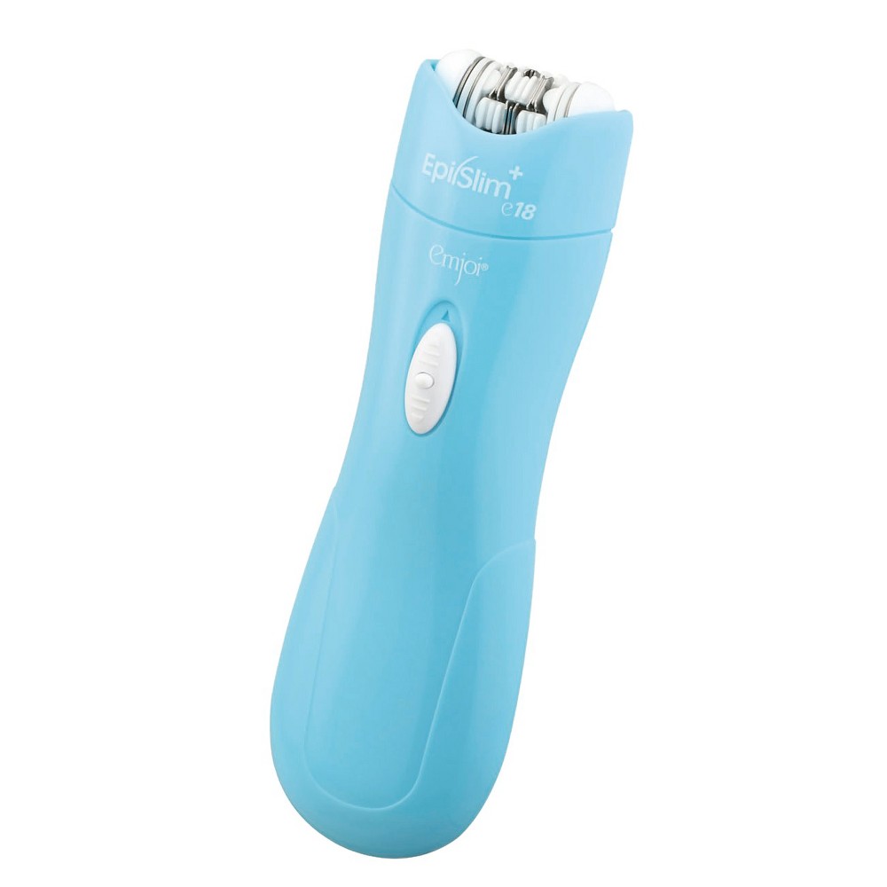 UPC 791268140071 - EMJOI AP14LC EMJOI EPI SLIM PLUS IS A COMPACT HAIR ...