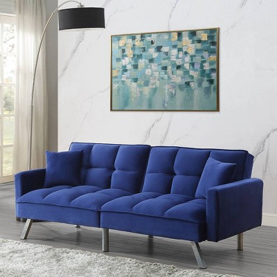 Sofa Under 80 Inches | Baci Living Room