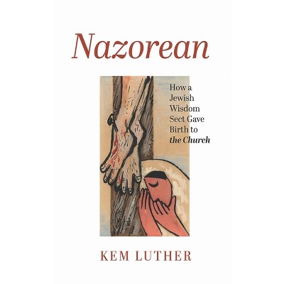 Nazorean - By Kem Luther : Target