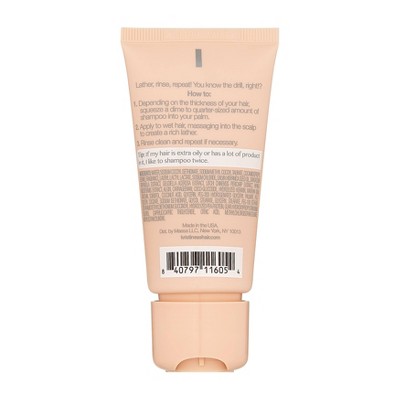 Kristin Ess : Target