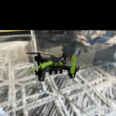 Sky Viper Dash Nano Drone : Target