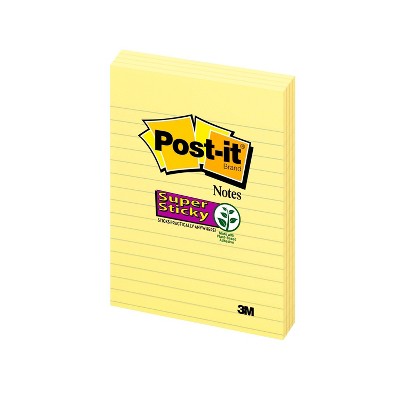 Sticky Notes : Target