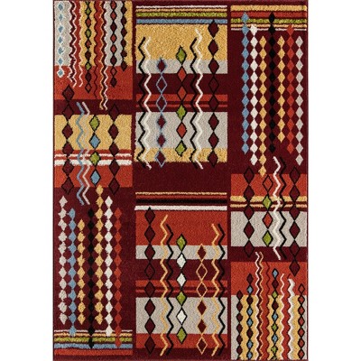 Rugs America Bradford Area Rug : Target