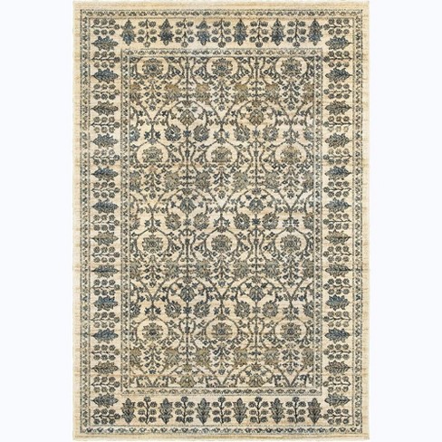 Oriental Weavers 501u-2. 3 X 7. 6 Empire Indoor Area Rug 2' 3" X 7' 6 ...