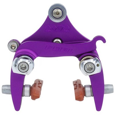 Paul Components Racer M Sidepull Brompton Brake, Front, Purple : Target