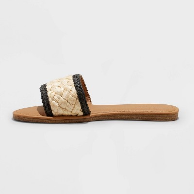 Slides : Women’s Sandals : Target