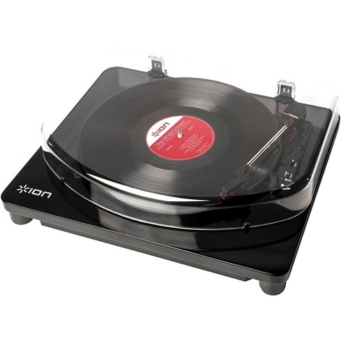 Ion Classic Lp Record Player : Target