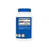 Nutricost Folic Acid (vitamin B9) Capsules (1000 Mcg) (240 Capsules ...